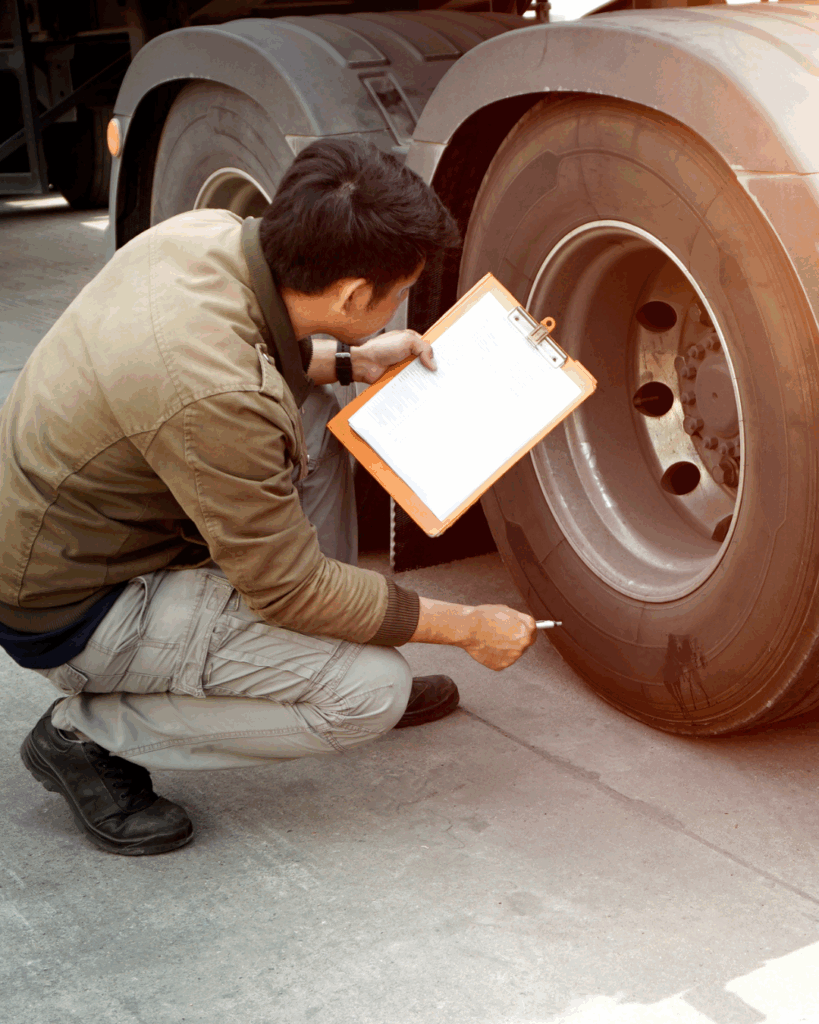 Are You DOT-Ready? How to Pass a New Entrant Safety Audit? - Prime ...