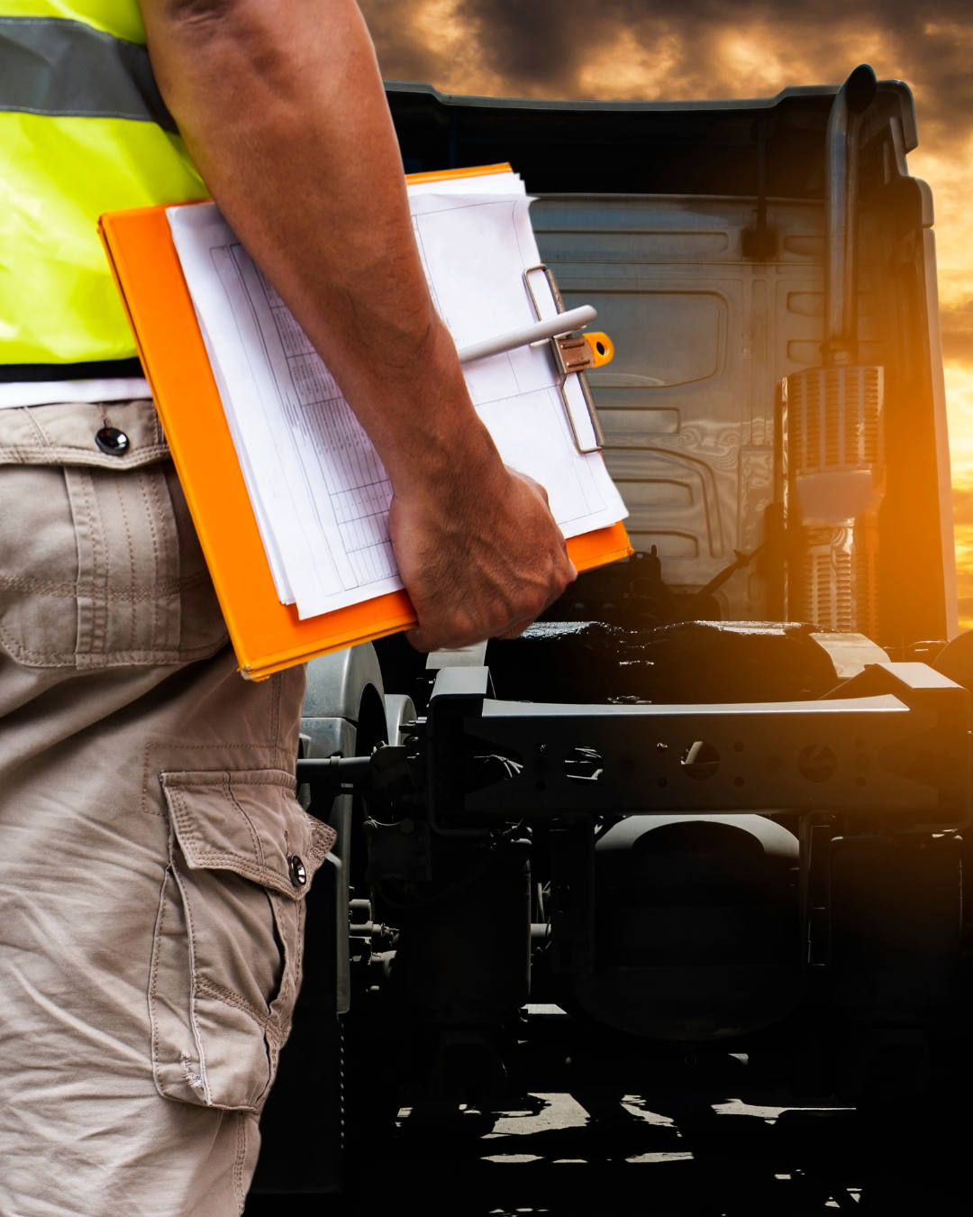 Major Changes Coming to FMCSA’s CSA Score Calculations in 2025: What ...